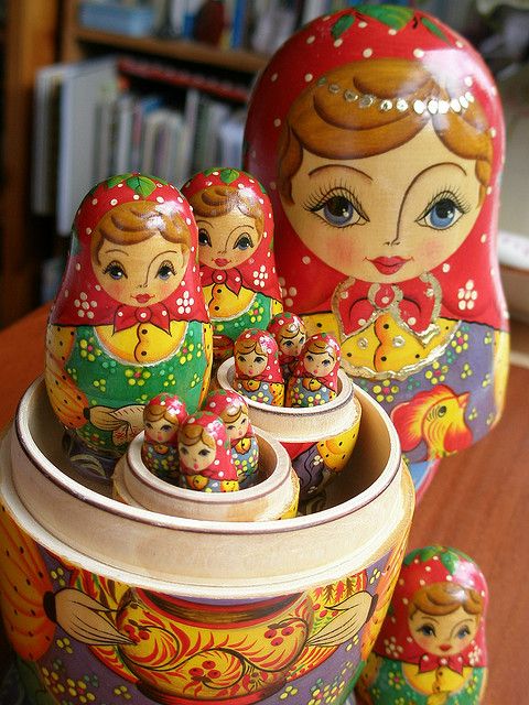 Russian for beginners – Bellino.blog